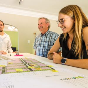 Laneways: Lessons for Urban Planning and Design — Better Neighbourhoods ...