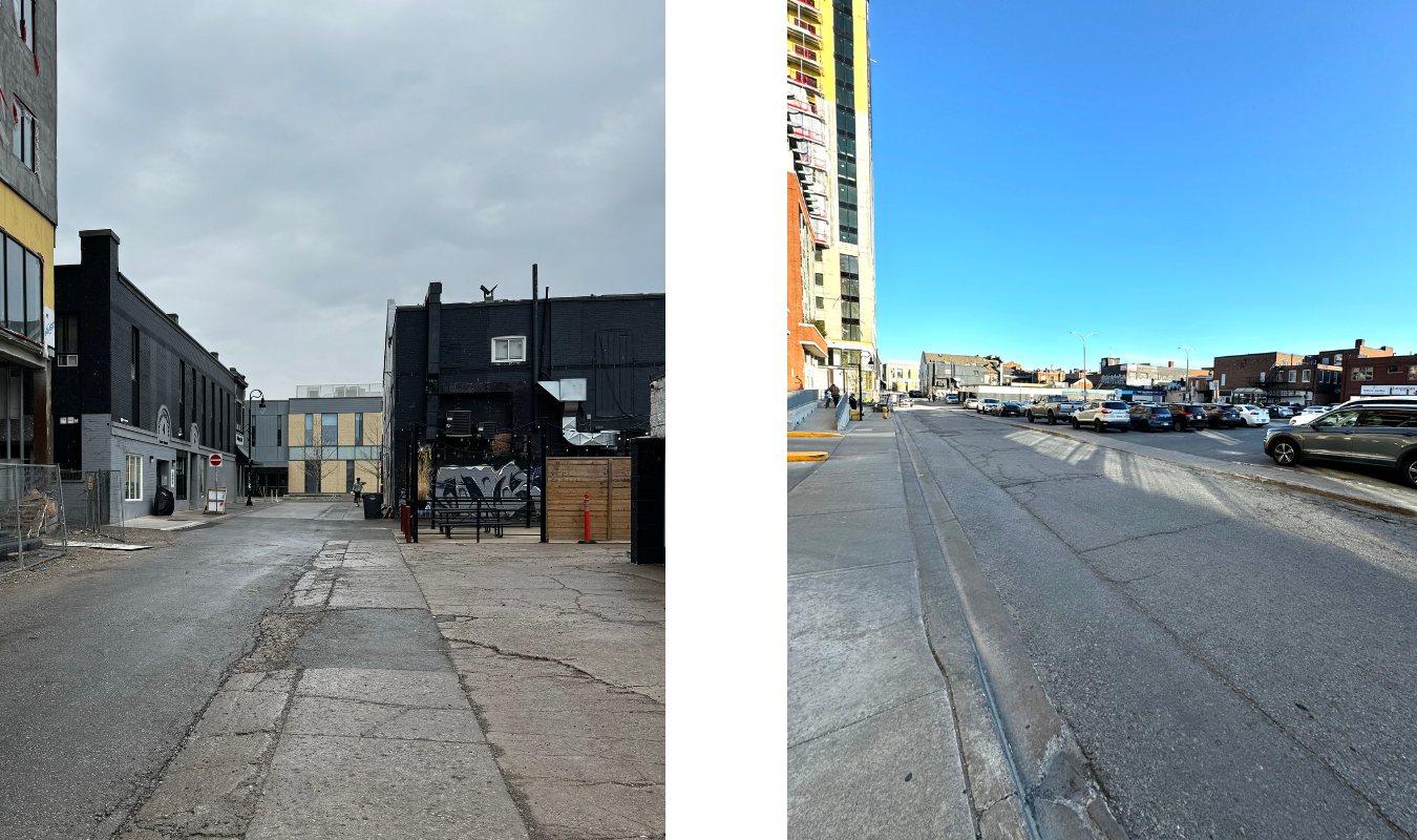 Laneways: Lessons for Urban Planning and Design — Better Neighbourhoods ...