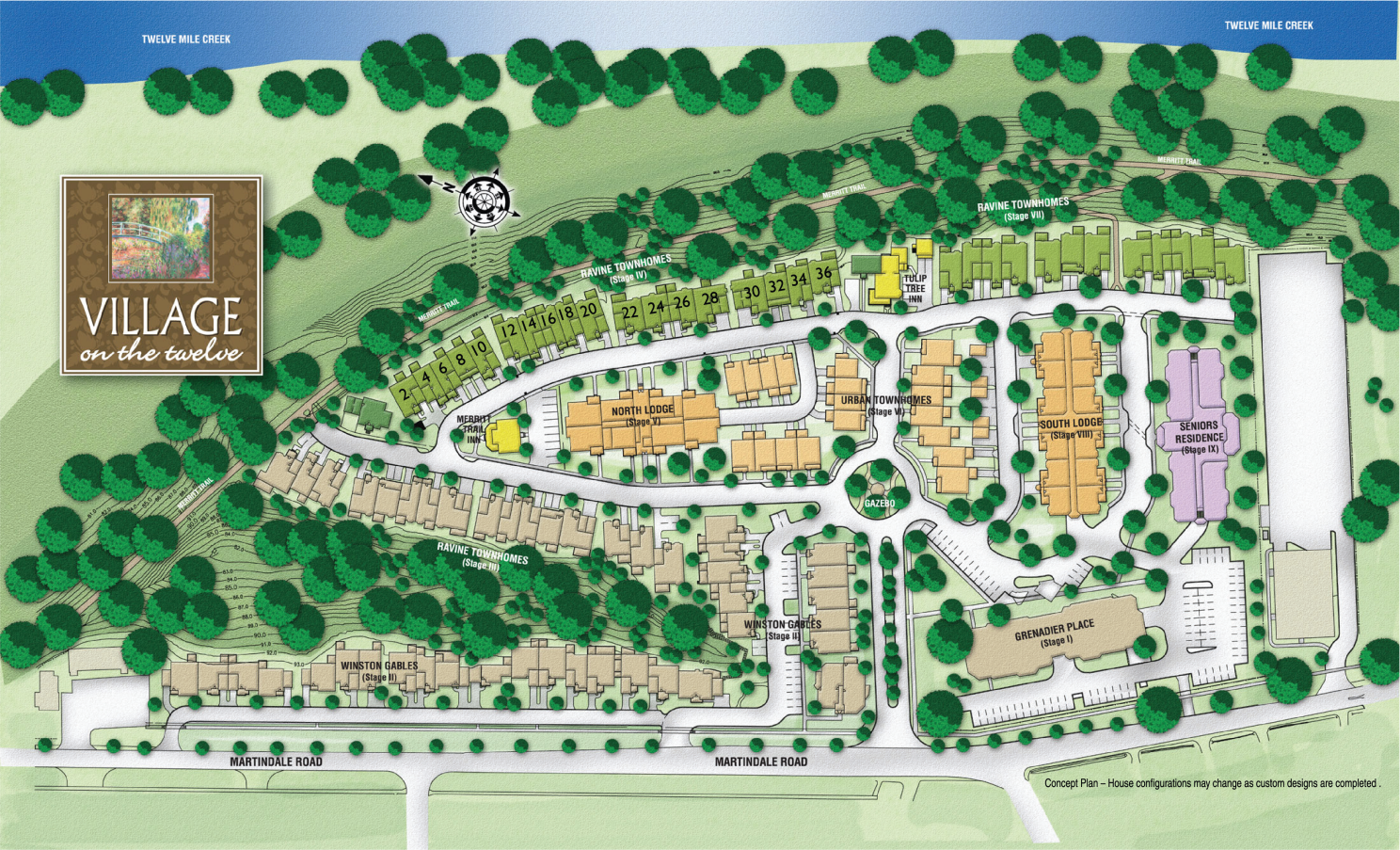 Laneways Part 3: Integrating Laneways into Modern Urban Neighbourhoods ...